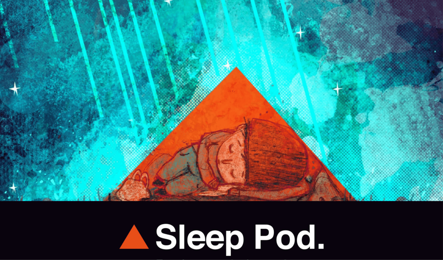 Buy A Pod for Christmas 2025 - Sleep Pod