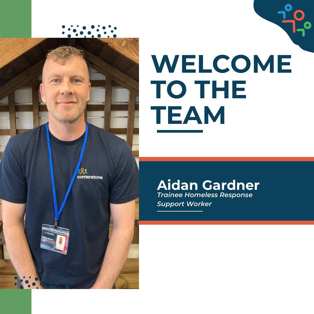 From Rough Sleeping to Renewal: Aiden’s Journey - Sleep Pod